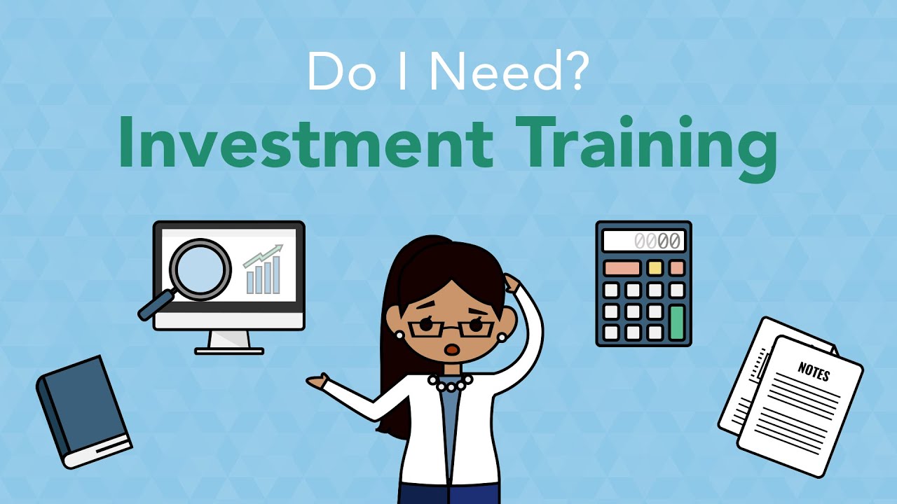 Capital Market Training Insitute